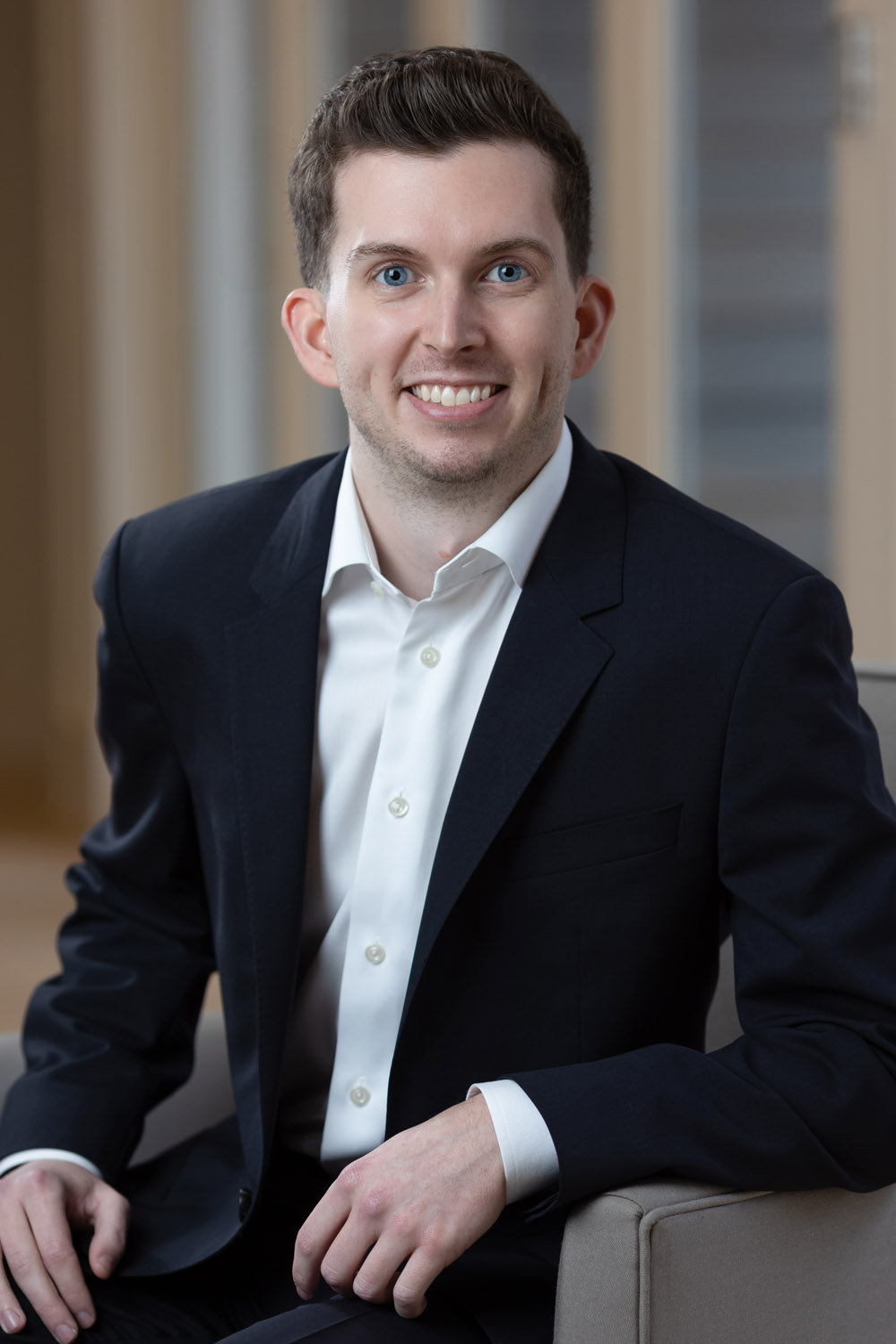 Sean Gartland Real Estate | Bellevue Realty Group Vancouver, BC